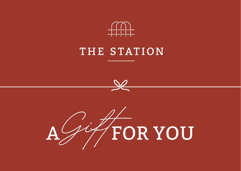 What's On at The Station + Ludo