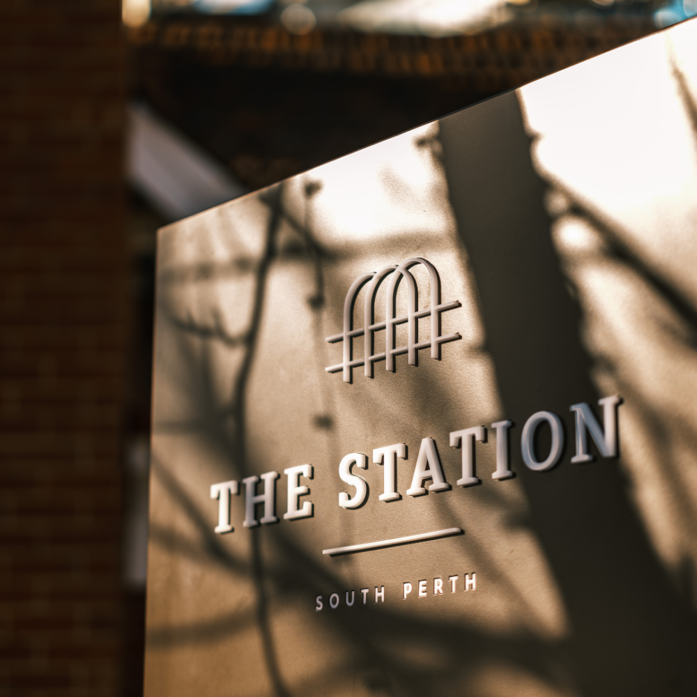 What's On at The Station + Ludo