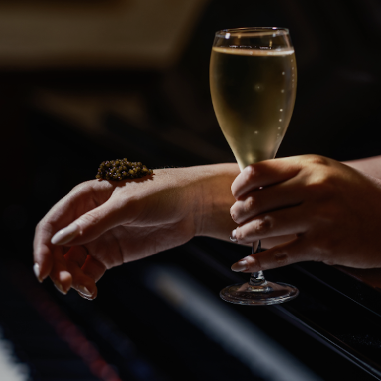 What's On at The Station + Ludo