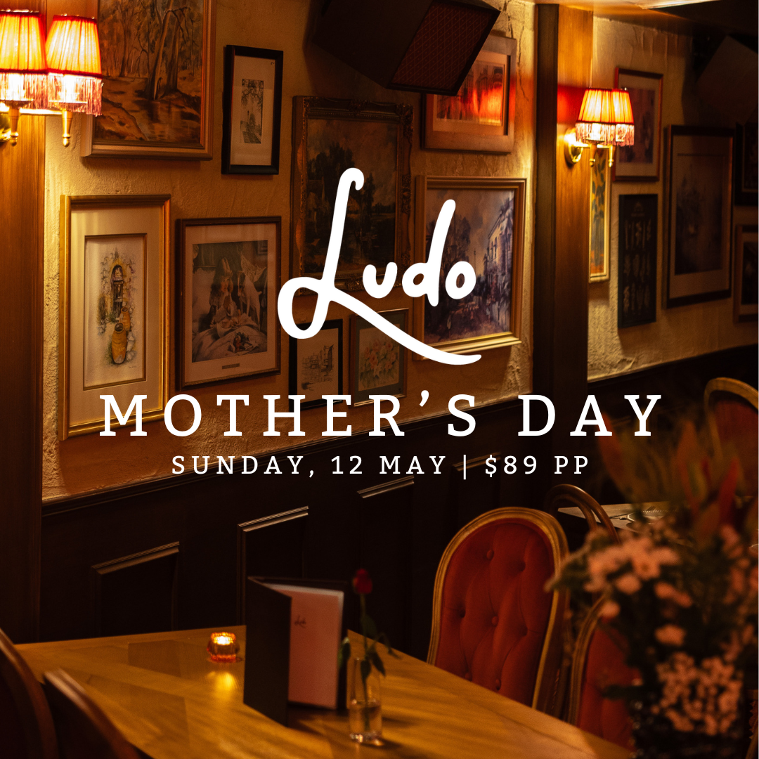 What's On at The Station + Ludo