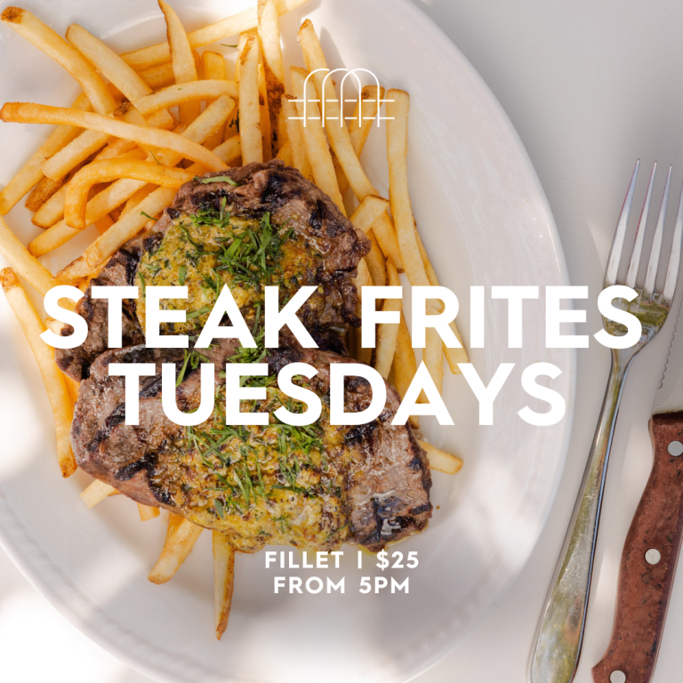 What's On at The Station + Ludo