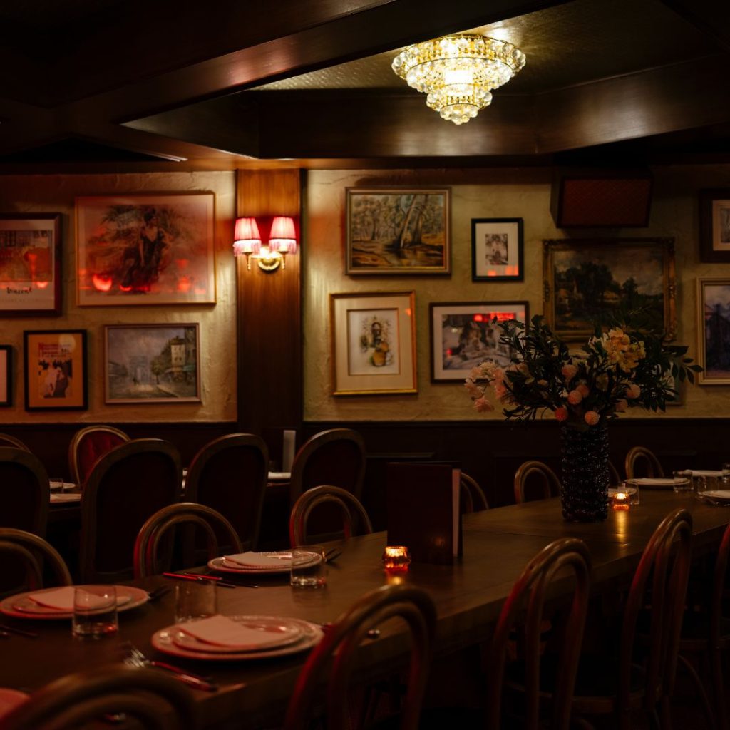 Best Places to Drink + Dine Out In South Perth - The Station