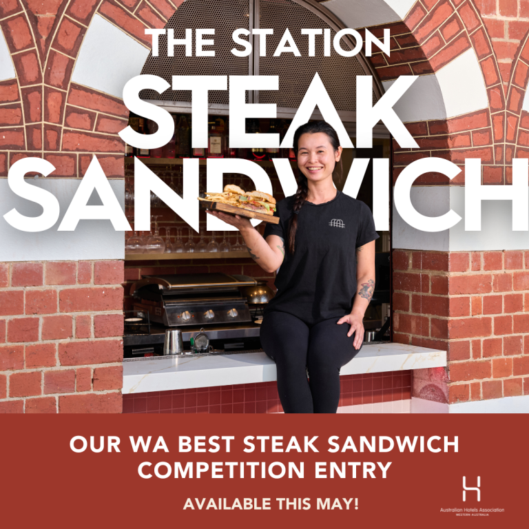 What's On at The Station + Ludo