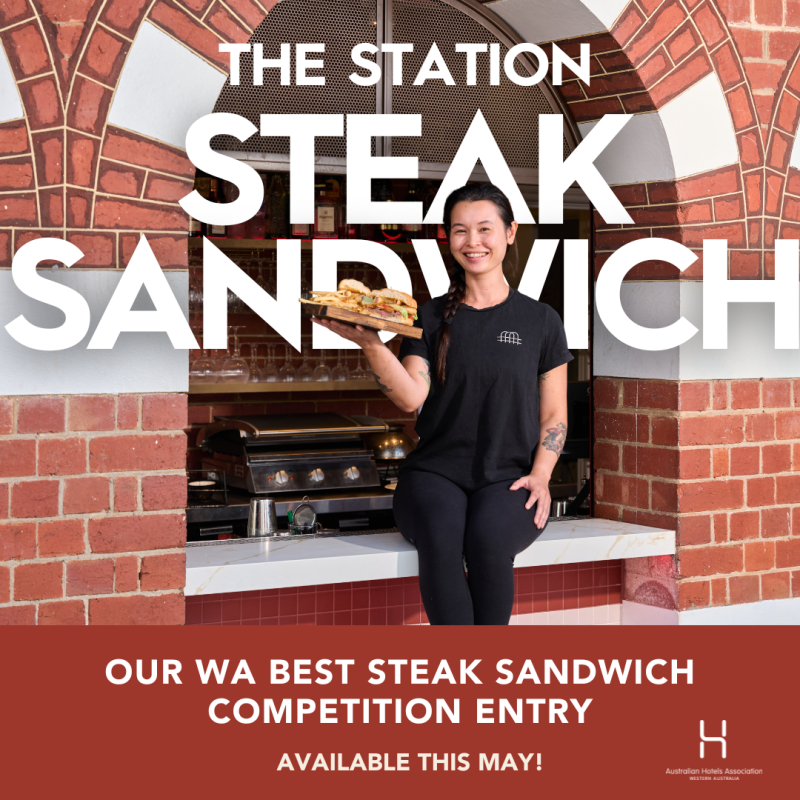 What's On at The Station + Ludo