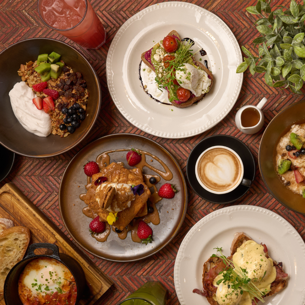 What's On at The Station + Ludo