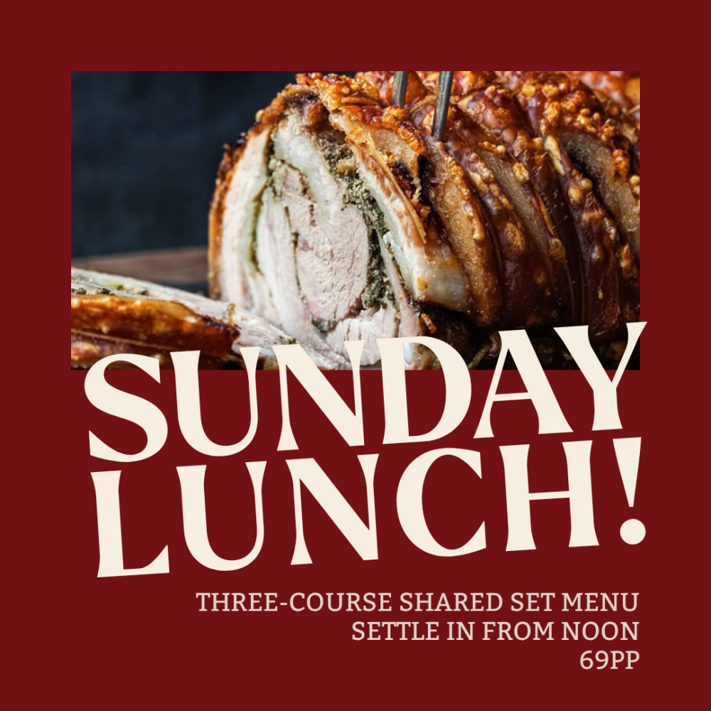 What's On at The Station + Ludo