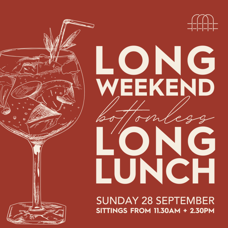 What's On at The Station + Ludo