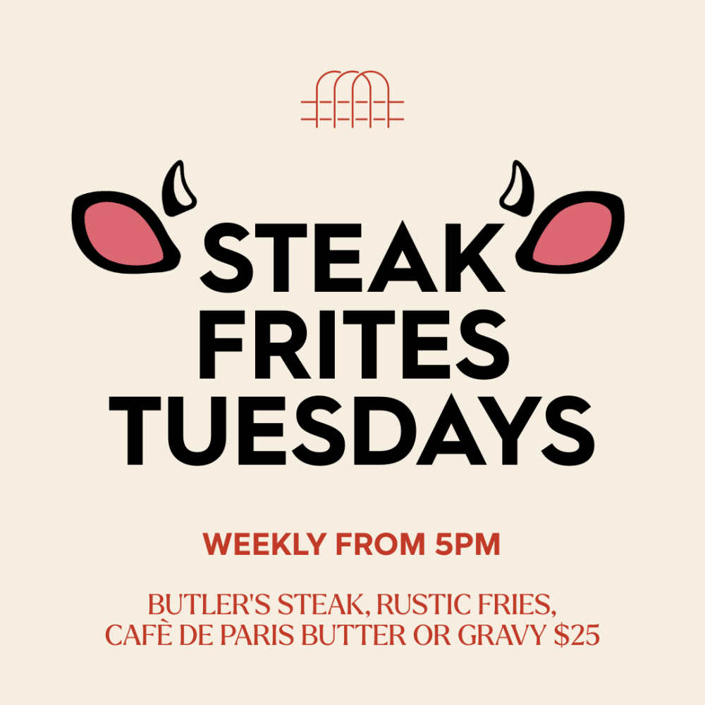 What's On at The Station + Ludo