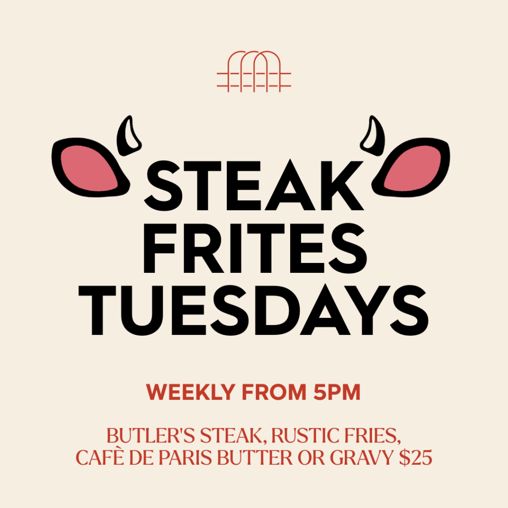 What's On at The Station + Ludo